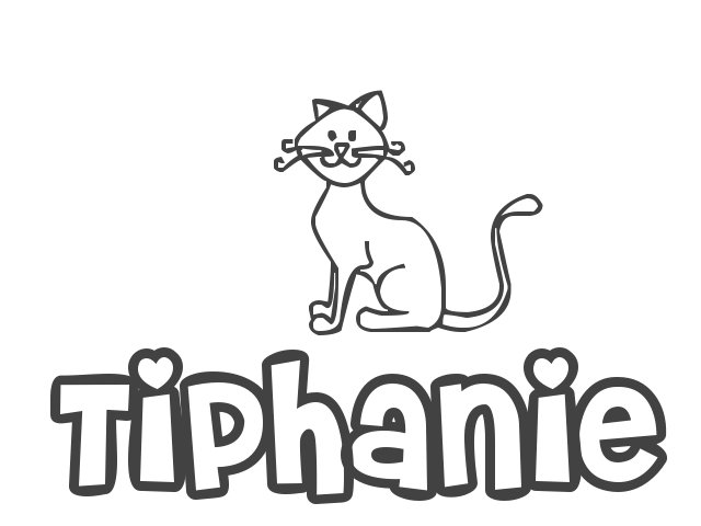 Nombre de Niña Tiphanie, significado, origen y pronunciación de ...