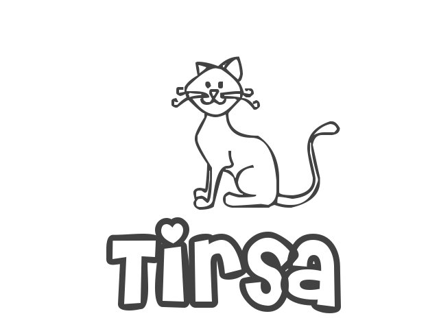 Nombre de Niña Tirsa, significado, origen y pronunciación de Tirsa ...