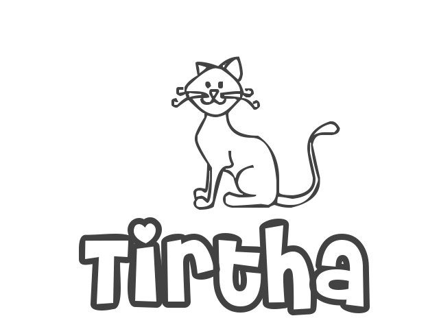 Nombre de Niña Tirtha, significado, origen y pronunciación de Tirtha ...