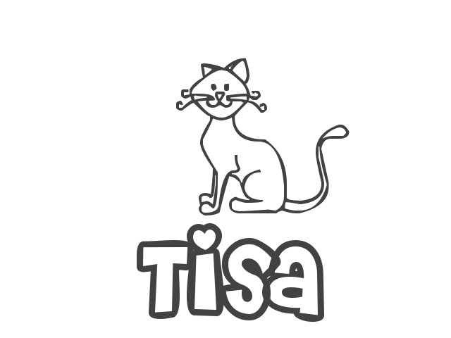 Nombre de Niña Tisa, significado, origen y pronunciación de Tisa ...