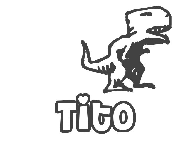 Nombre de Niño Tito, significado, origen y pronunciación de Tito ...