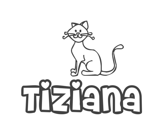 Nombre de Niña Tiziana, significado, origen y pronunciación de Tiziana ...