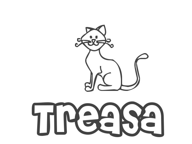 Nombre de Niña Treasa, significado, origen y pronunciación de Treasa ...