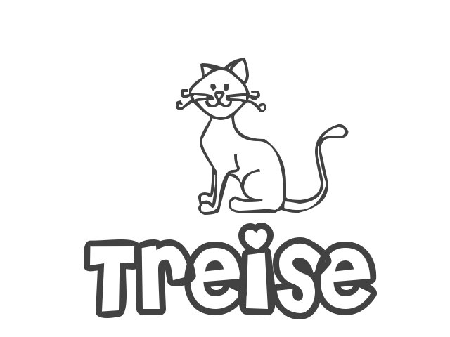 Nombre de Niña Treise, significado, origen y pronunciación de Treise ...