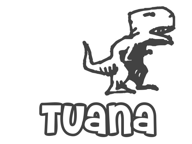 Nombre de Niño Tuana, significado, origen y pronunciación de Tuana ...