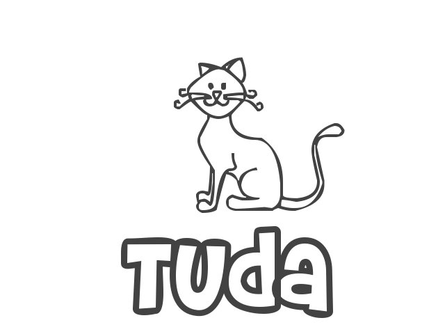 Nombre de Niña Tuda, significado, origen y pronunciación de Tuda ...
