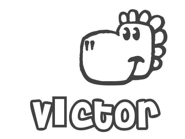 Nombre de Niño Víctor, significado, origen y pronunciación de Víctor ...