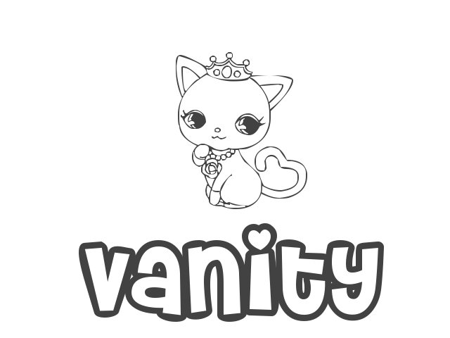 Nombre de Niña Vanity, significado, origen y pronunciación de Vanity ...