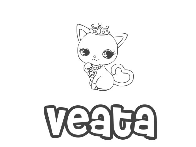 Nombre de Niña Veata, significado, origen y pronunciación de Veata ...
