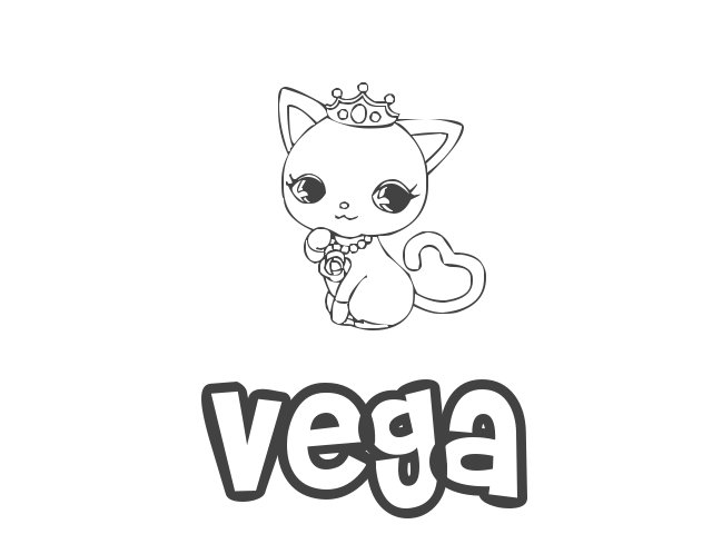 Nombre de Niña Vega, significado, origen y pronunciación de Vega ...