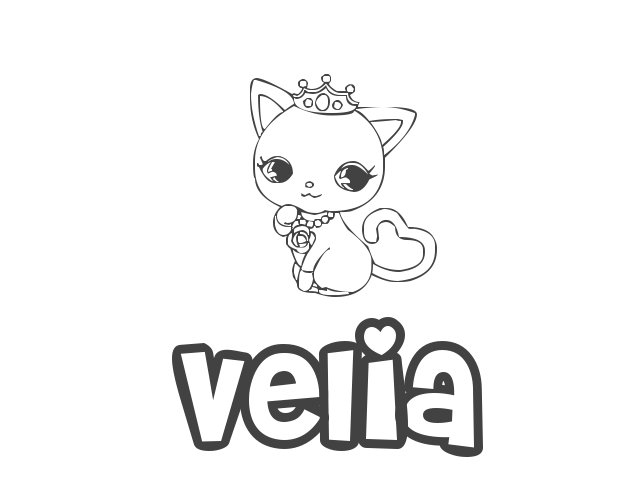 Nombre de Niña Velia, significado, origen y pronunciación de Velia ...