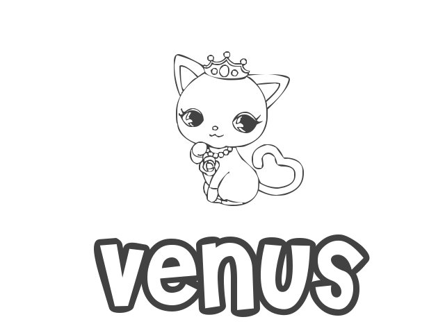 Nombre de Niña Venus, significado, origen y pronunciación de Venus ...