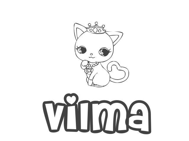 Nombre de Niña Vilma, significado, origen y pronunciación de Vilma ...