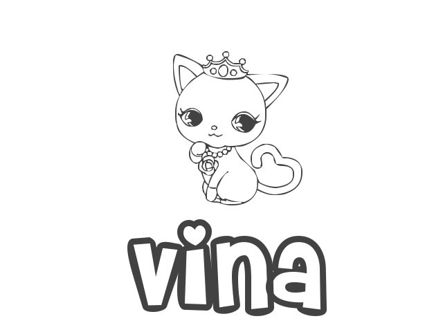 Nombre de Niña Vina, significado, origen y pronunciación de Vina ...