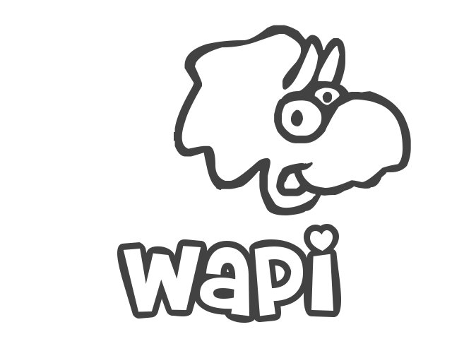 Nombre de Niño Wapi, significado, origen y pronunciación de Wapi ...