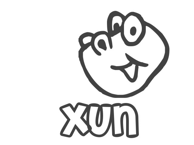 Nombre de Niño Xun, significado, origen y pronunciación de Xun ...