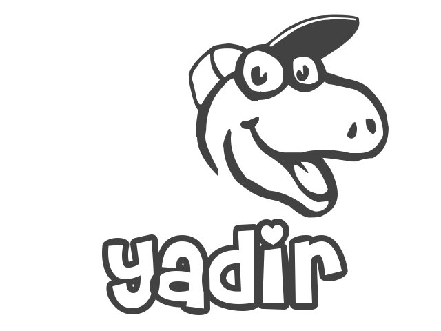 Nombre de Niño Yadir, significado, origen y pronunciación de Yadir ...