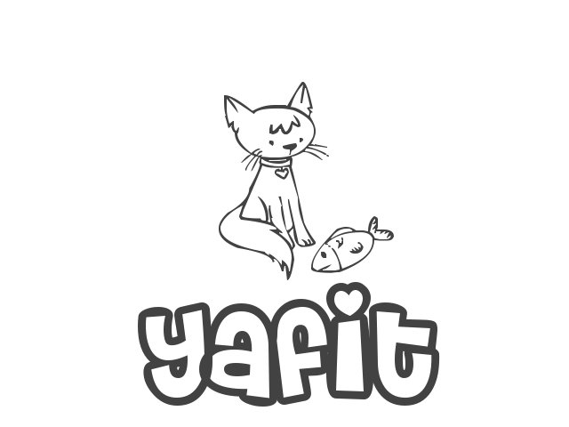 Nombre de Niña Yafit, significado, origen y pronunciación de Yafit ...