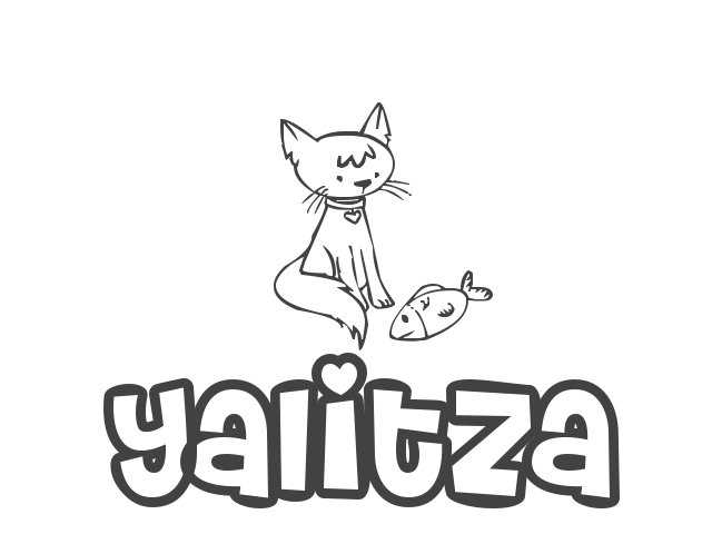 Nombre de Niña Yalitza, significado, origen y pronunciación de Yalitza ...
