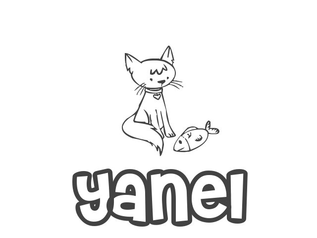 Nombre de Niña Yanel, significado, origen y pronunciación de Yanel ...