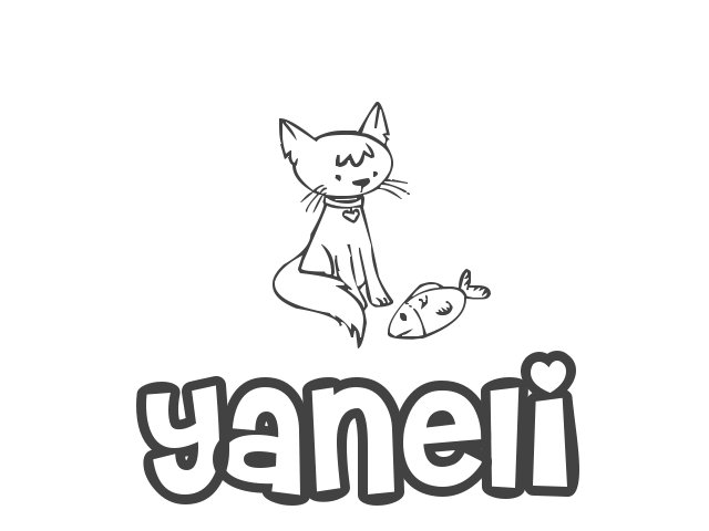 Nombre de Niña Yaneli, significado, origen y pronunciación de Yaneli ...