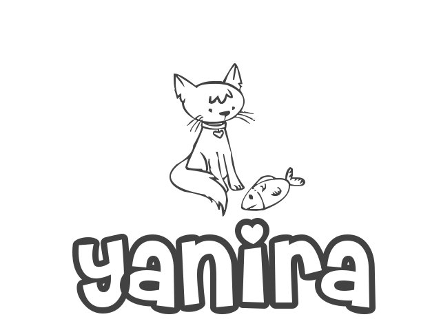 Nombre de Niña Yanira, significado, origen y pronunciación de Yanira ...