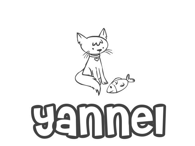 Nombre de Niña Yannel, significado, origen y pronunciación de Yannel ...