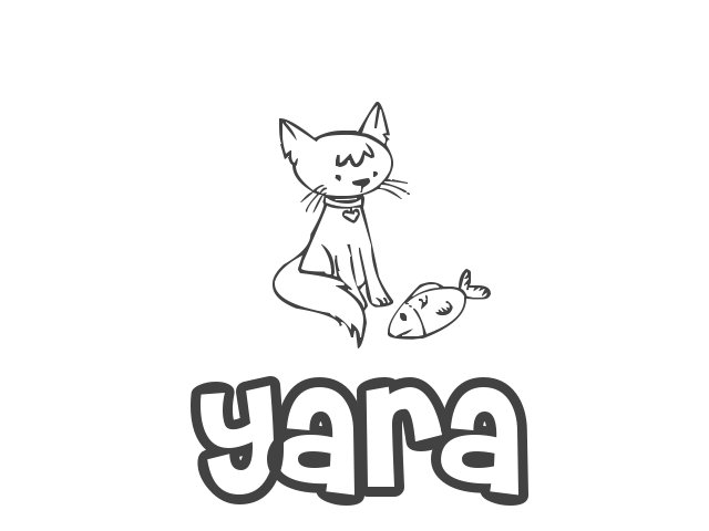 Nombre de Niña Yara, significado, origen y pronunciación de Yara ...
