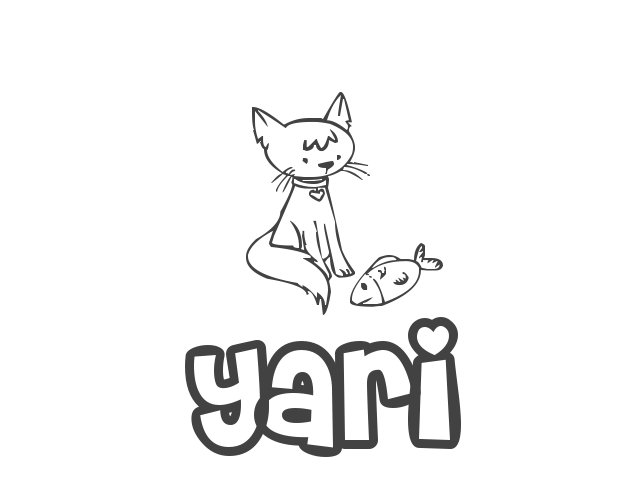 Nombre de Niña Yari, significado, origen y pronunciación de Yari ...