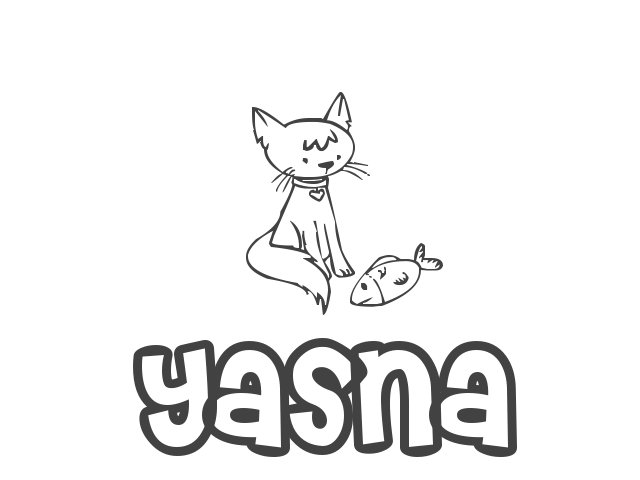 Nombre de Niña Yasna, significado, origen y pronunciación de Yasna ...