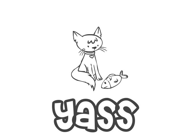 Nombre de Niña Yass, significado, origen y pronunciación de Yass ...