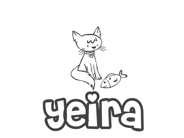 Nombre de Niña Yeira, significado, origen y pronunciación de Yeira ...