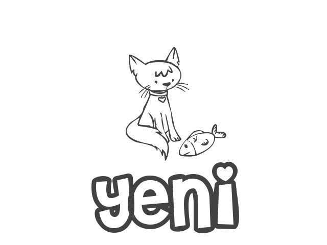 Nombre de Niña Yeni, significado, origen y pronunciación de Yeni ...