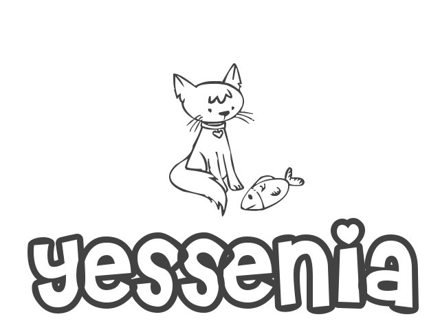 Nombre de Niña Yessenia, significado, origen y pronunciación de ...
