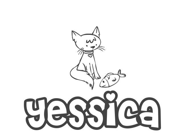 Nombre de Niña Yessica, significado, origen y pronunciación de Yessica ...