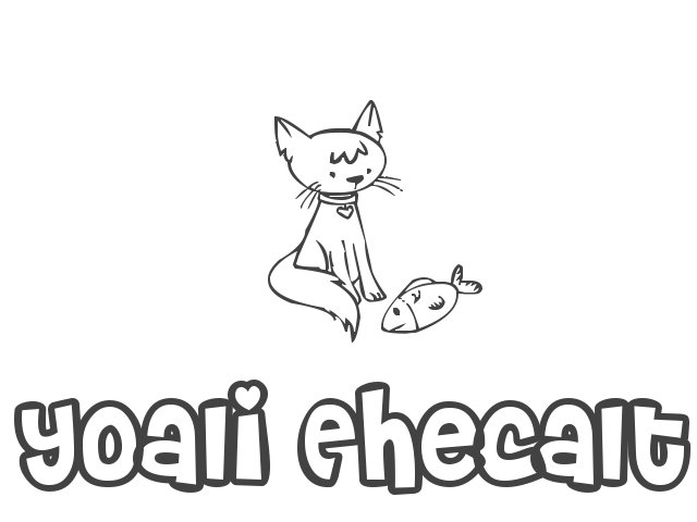 Nombre de Niña Yoali Ehecalt, significado, origen y pronunciación de ...