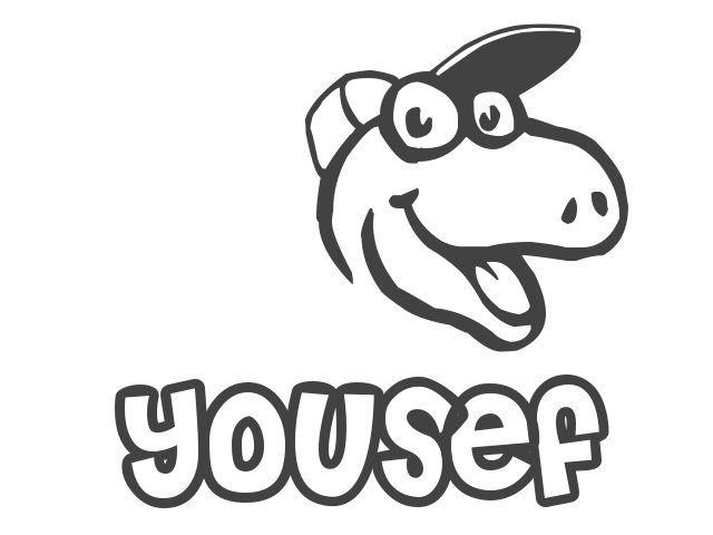 Nombre de Niño Yousef, significado, origen y pronunciación de Yousef ...