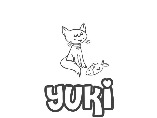 Nombre de Niño Yuki, significado, origen y pronunciación de Yuki ...