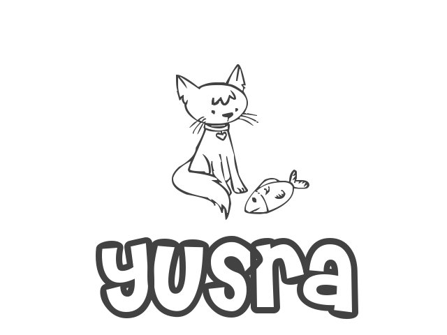 Nombre de Niña Yusra, significado, origen y pronunciación de Yusra ...