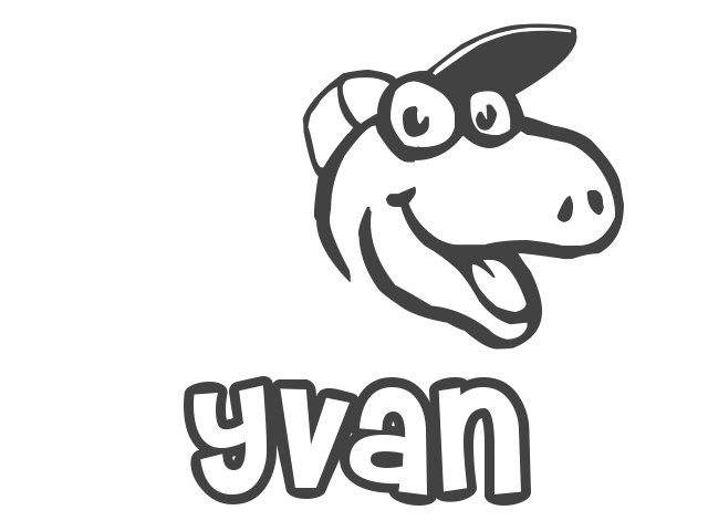 Nombre de Niño Yvan, significado, origen y pronunciación de Yvan ...