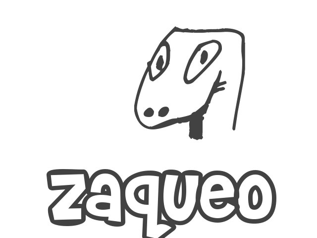 Nombre de Niño Zaqueo, significado, origen y pronunciación de Zaqueo ...