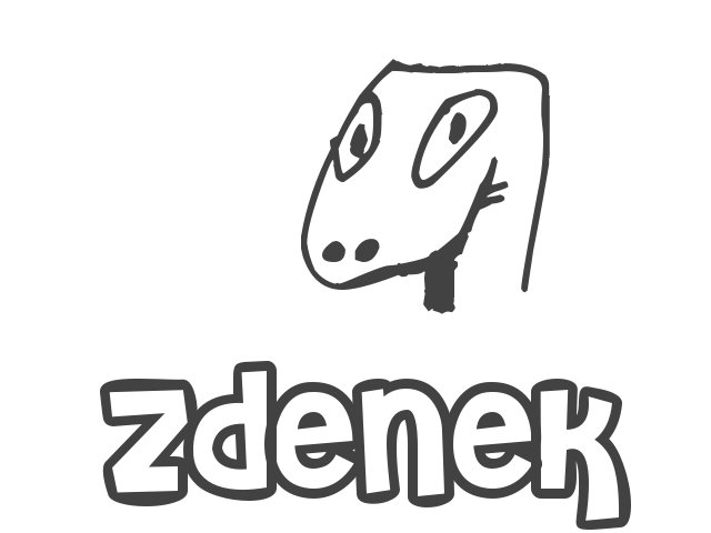 Nombre de Niño Zdenek, significado, origen y pronunciación de Zdenek ...