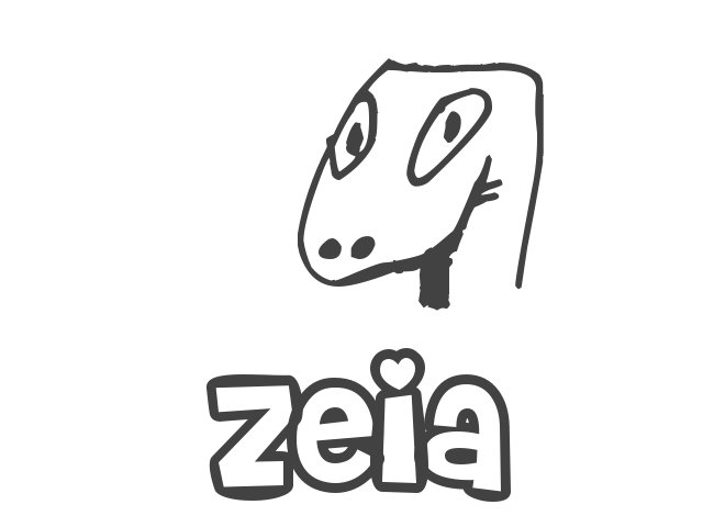 Nombre de Niño Zeia, significado, origen y pronunciación de Zeia ...