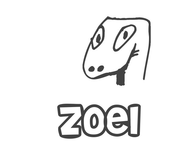 Nombre de Niño Zoel, significado, origen y pronunciación de Zoel ...