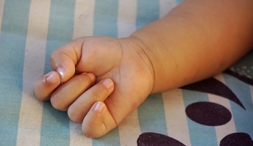 Causas y tratamiento de la paroniquia- TodoPapás