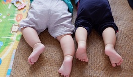 Guía del embarazo, el bebe y el niño. Recursos para desarrollo infantil ...