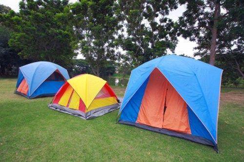¿Cómo elegir el mejor campamento? - TodoPapás