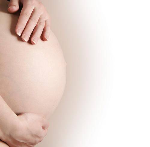 8 complicaciones que pueden pasar en un parto - TodoPapás