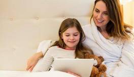 Causas y tratamiento de la somniloquia infantil - TodoPapás