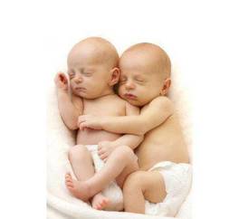 Problemas usuales en los testículos del bebé, ¿qué hacer? - TodoPapás